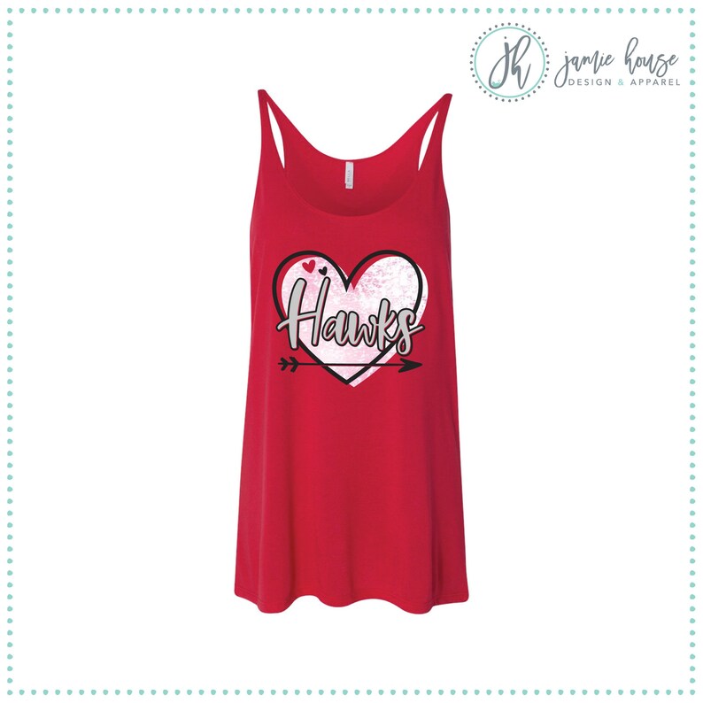 Hawks Cheer SVG Cut File hawks Script Hawks Logo Cheer - Etsy