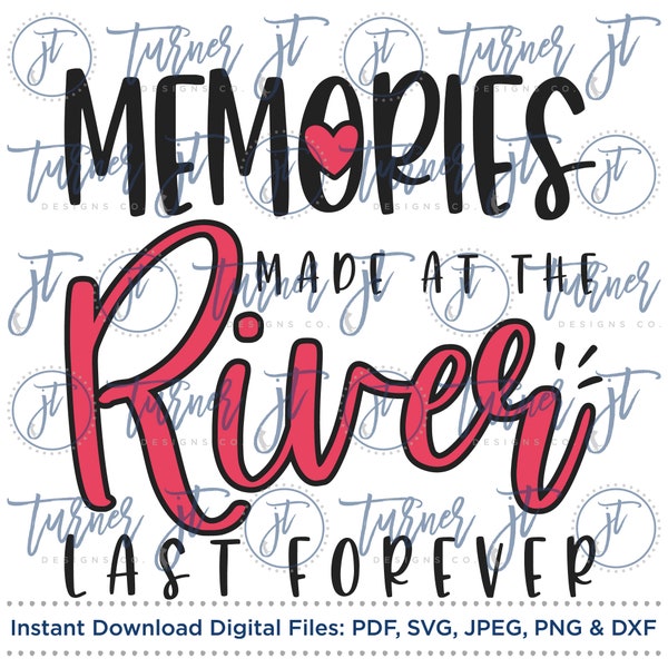 River Quotes Sayings - Etsy