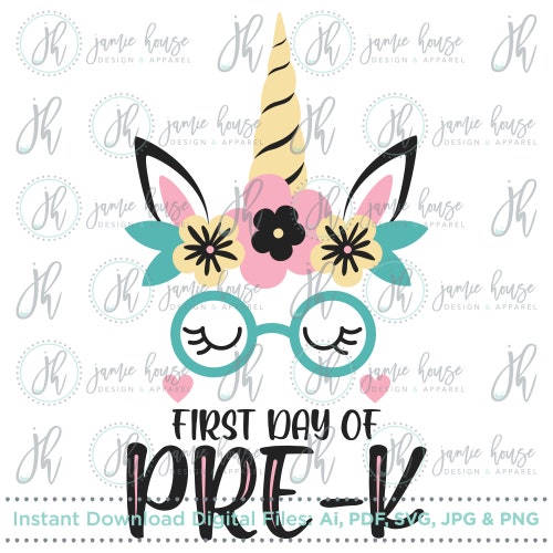 Pre-k Crew Svg Pre-k Svg Back to School Svg First Day of - Etsy