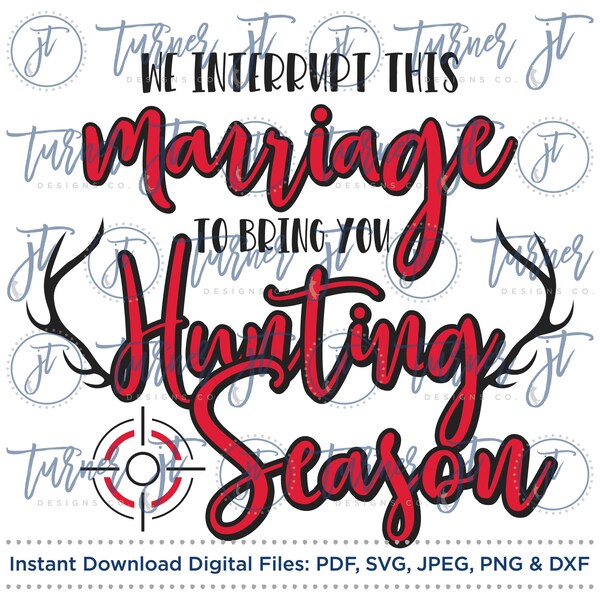 We Interrupt This - Etsy