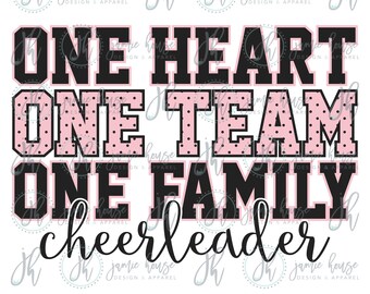 One Team | Etsy