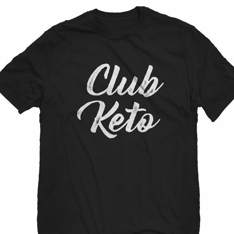 Keto Shirt - Etsy