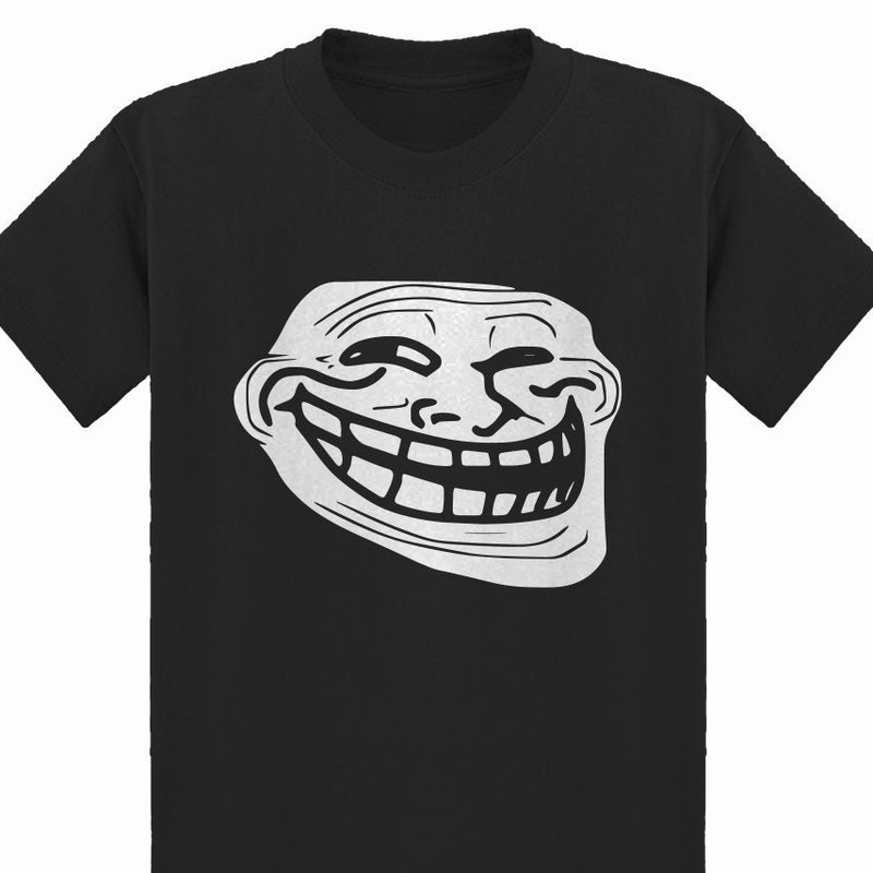 Trolls T Shirt - Etsy