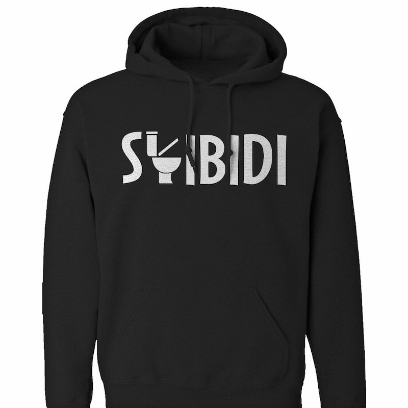 Skibidi Toilet Merch - Etsy