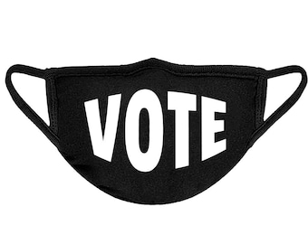 Senpai Face Mask - Etsy