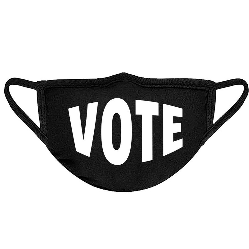 Hillary Clinton Mask - Etsy
