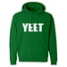 YEET! Unisex Hoodie - Etsy