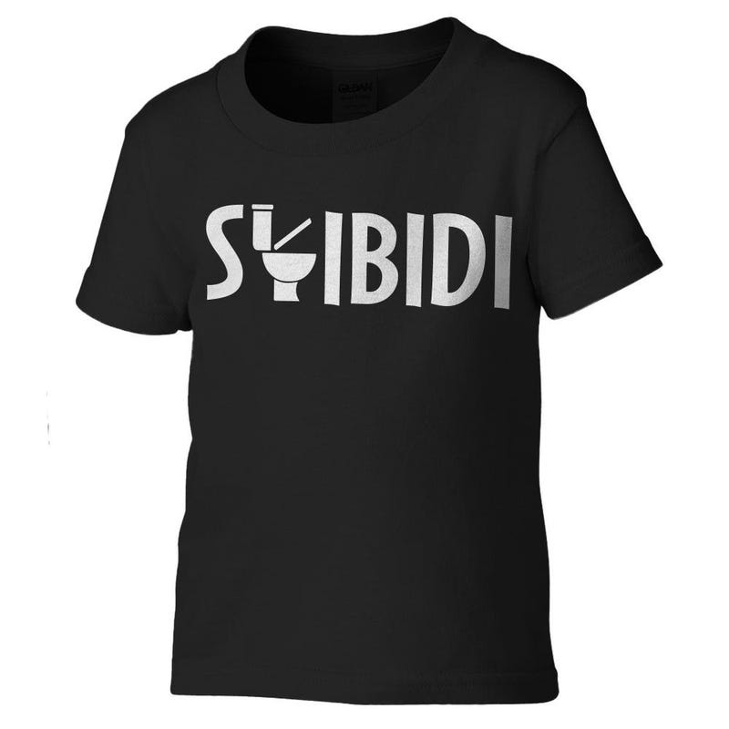 Skibidi Toilet Merch - Etsy