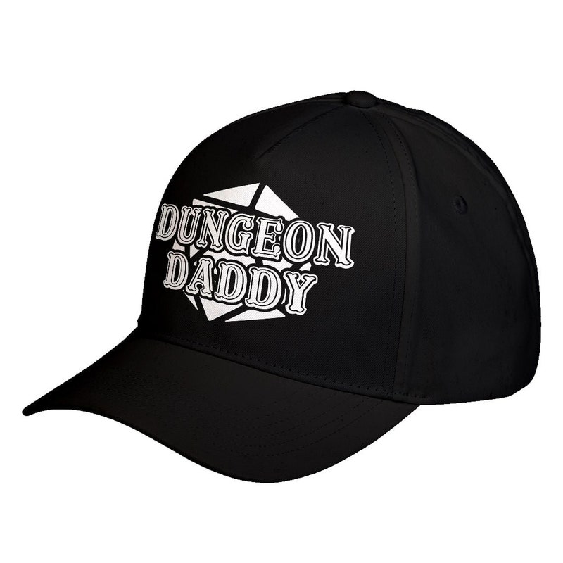 Dnd Hat - Etsy