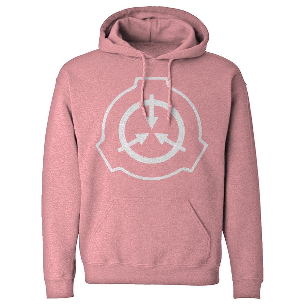SCP Secure Contain Protect Unisex Adult Hoodie - Etsy