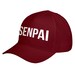 Senpai Hat - Etsy