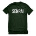 Senpai Unisex T-shirt - Etsy