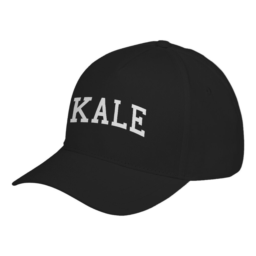 KALE Hat - Etsy