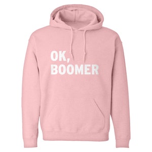Ok, Boomer Unisex Hoodie - Etsy
