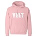 YEET! Unisex Hoodie - Etsy