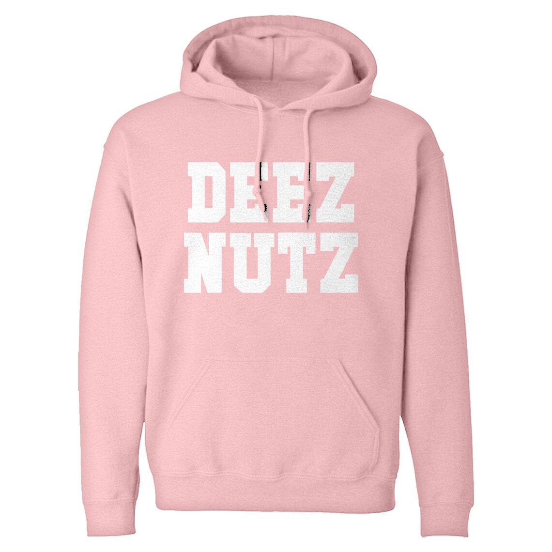 Hoodie Deez Nuts Unisex Adult Hoodie - Etsy