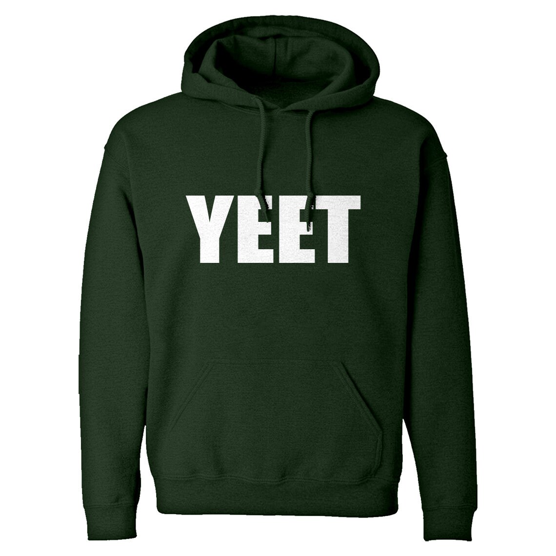 YEET Unisex Hoodie - Etsy