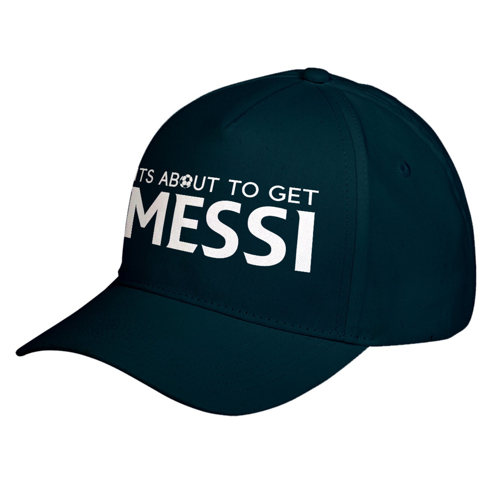 Its About to Get Messi Hat - Etsy