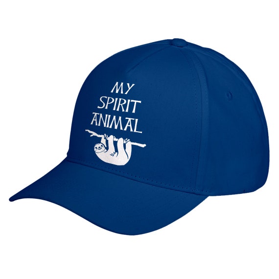 Spirit Animal Hats