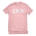 Senpai Unisex T-shirt - Etsy