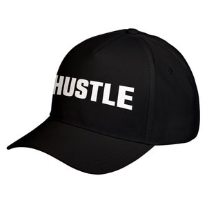 Hustle Hat - Etsy