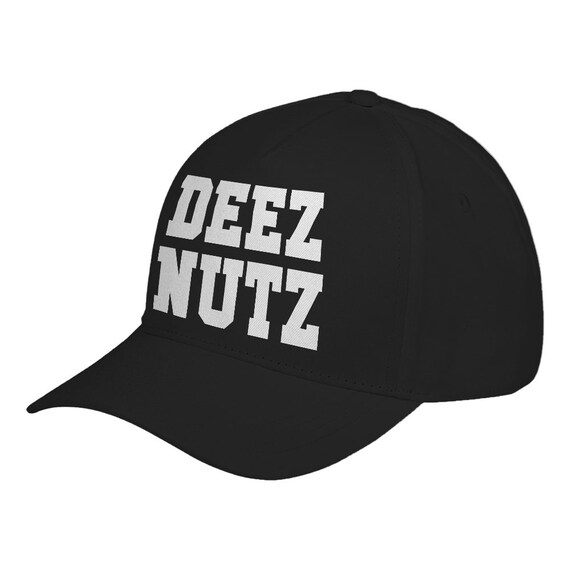 Deez Nuts Hat - Etsy