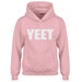 YEET! Kids Hoodie - Etsy
