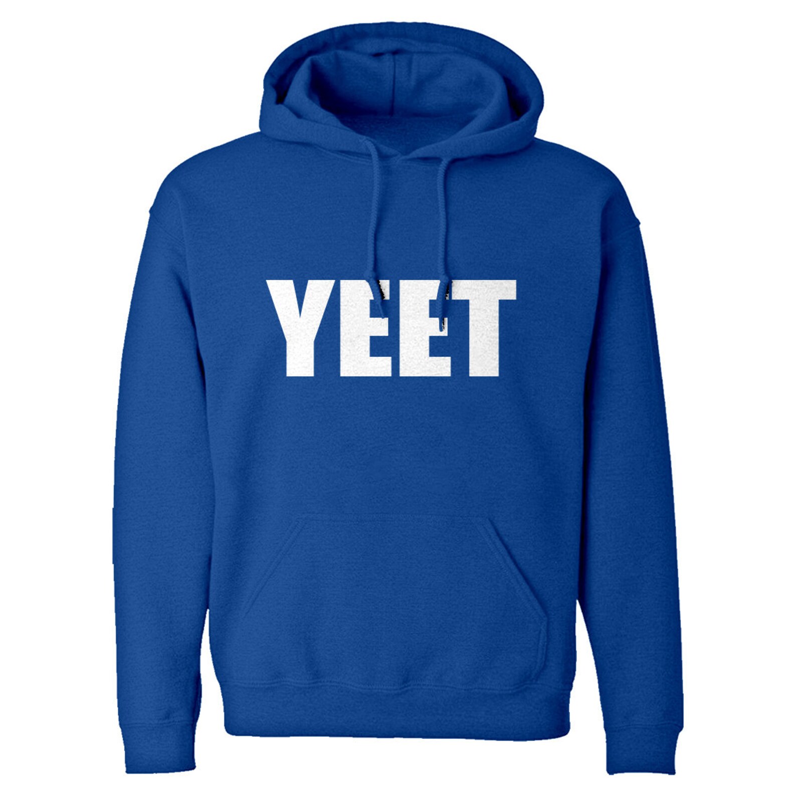 YEET! Unisex Hoodie - Etsy
