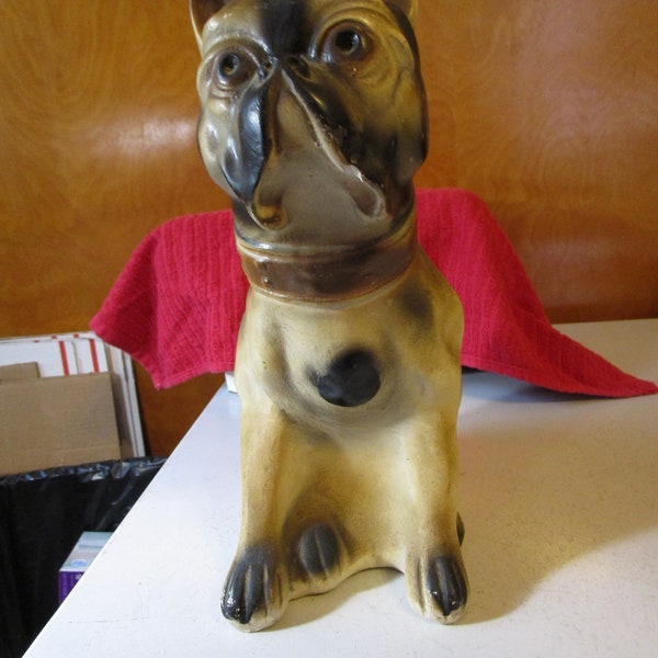 Chalkware Banks - Etsy