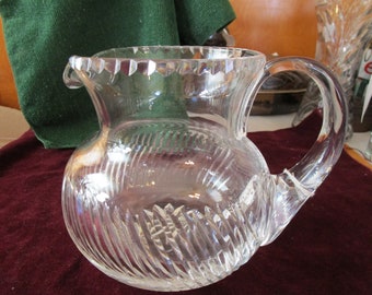 Tudor Crystal - Etsy