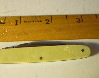 Kent Pocket Knife - Etsy