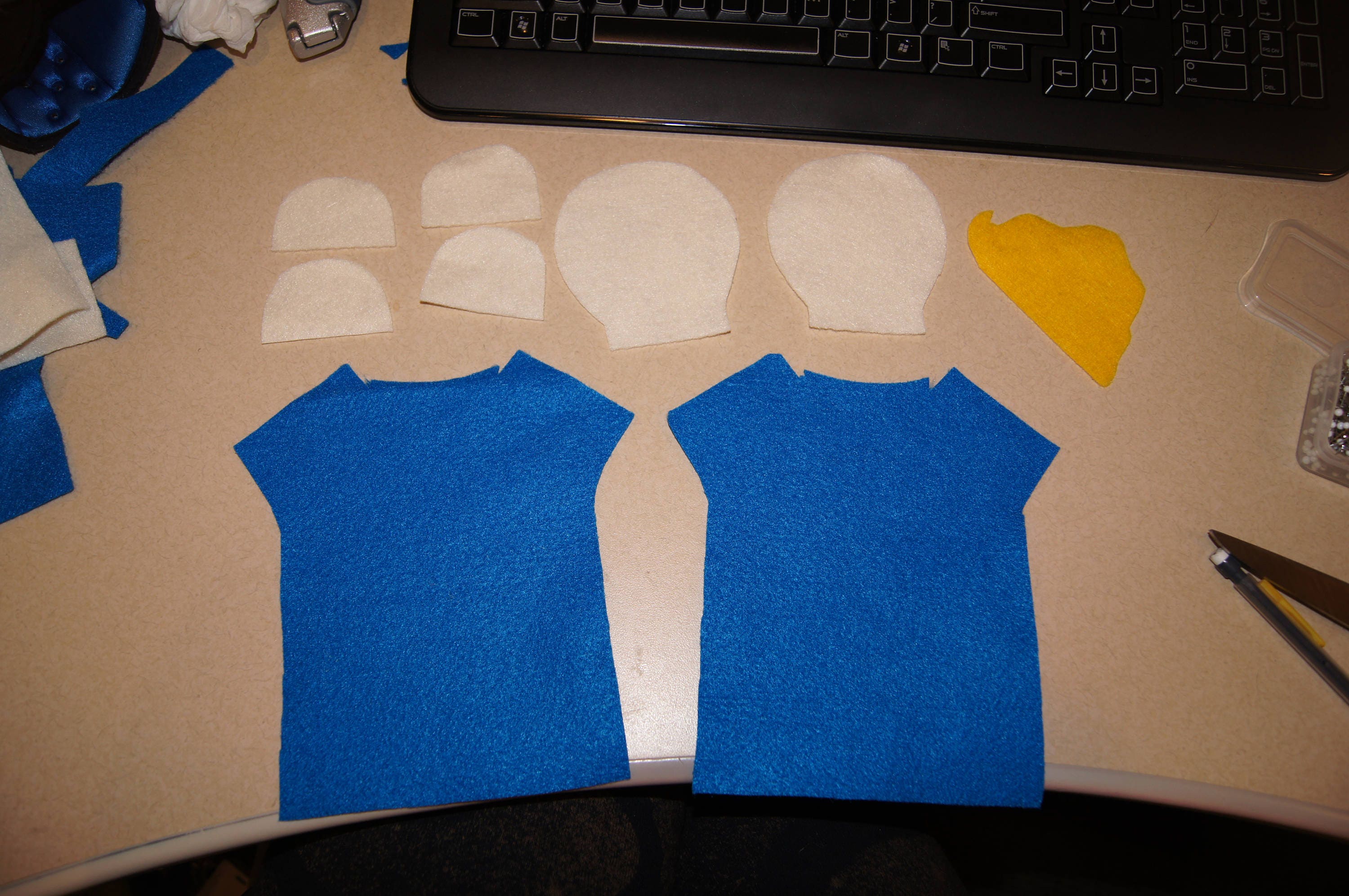 Pip Boy Hand Puppet PDF Pattern - Etsy