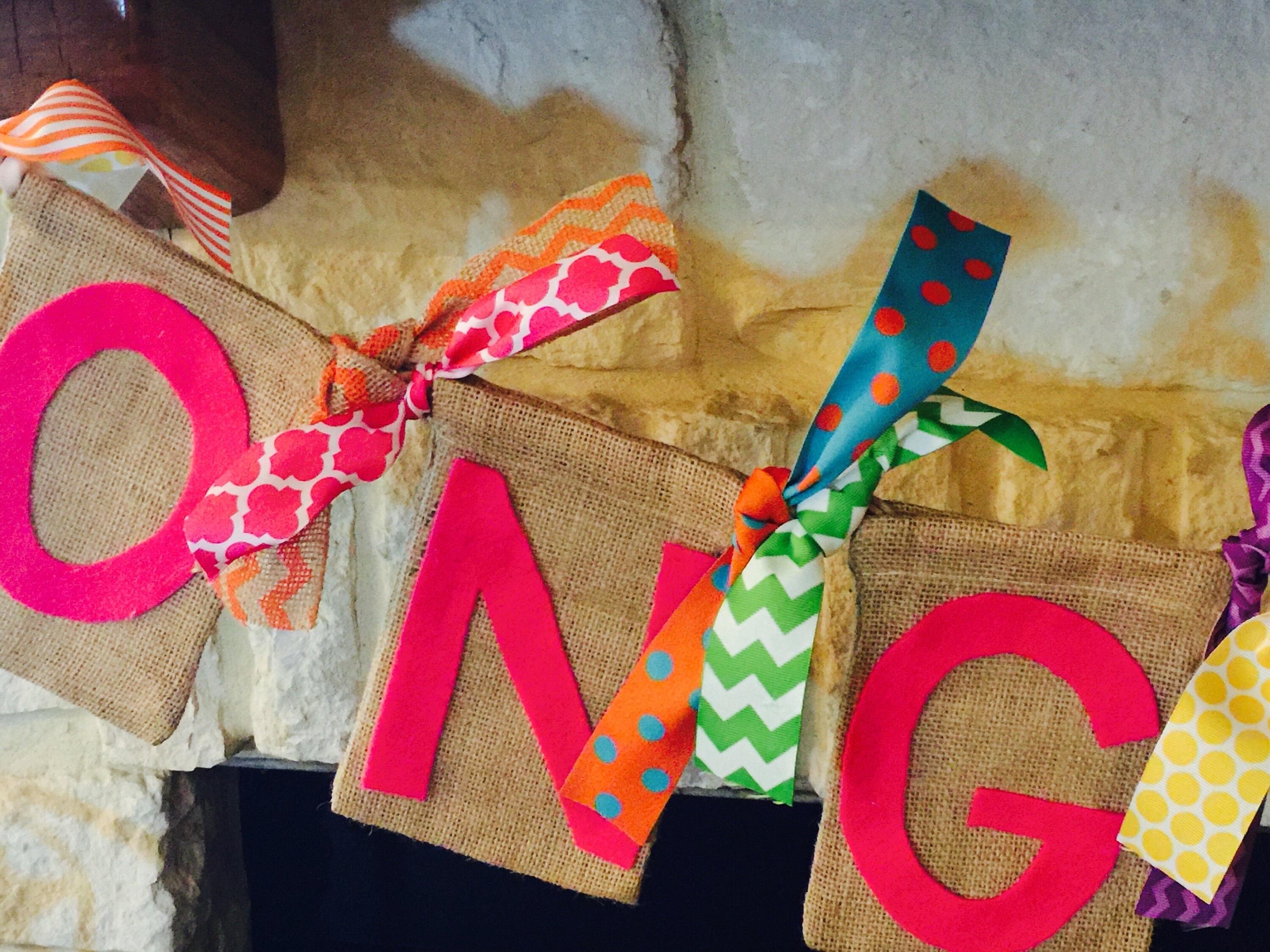 Customized Banner, Banner for Classroom, Congratulations Banner, Grade ...