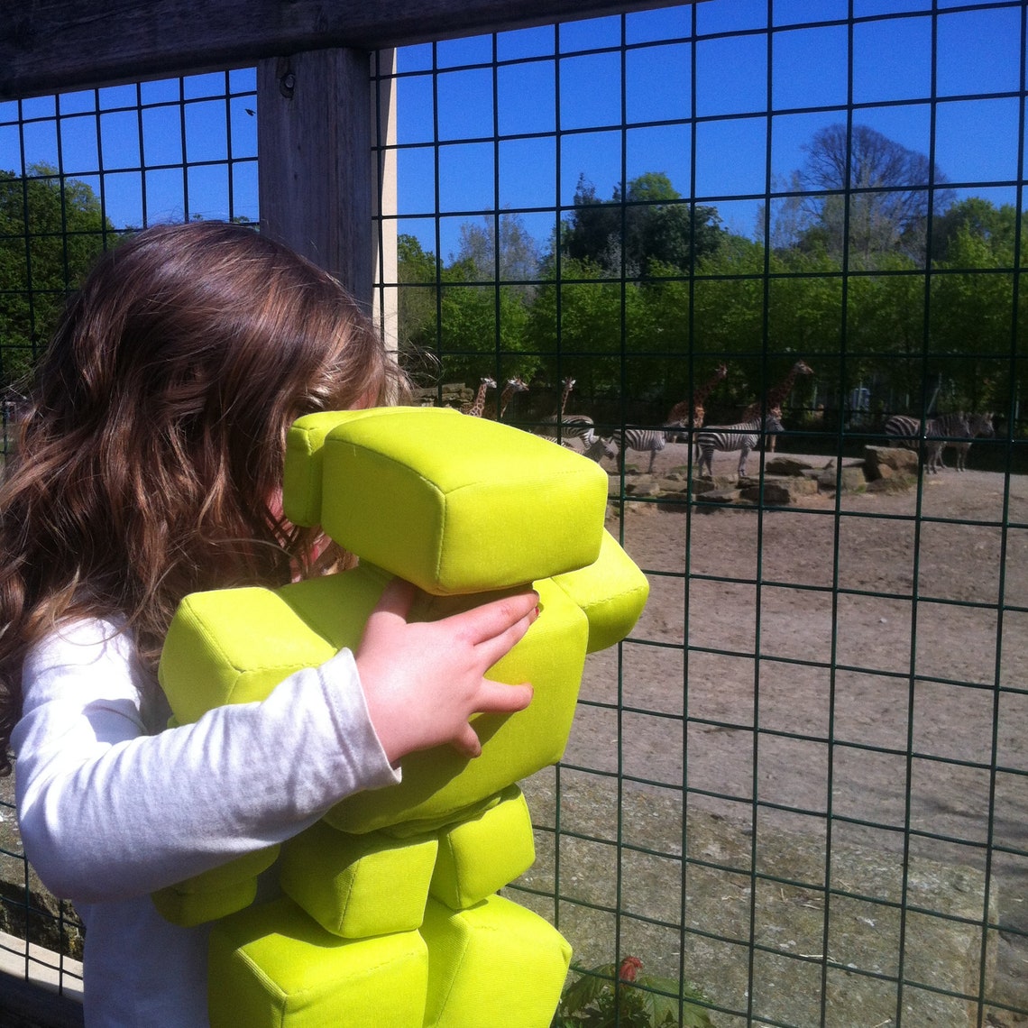 Soft Toy Robots From Teddybots® - Etsy