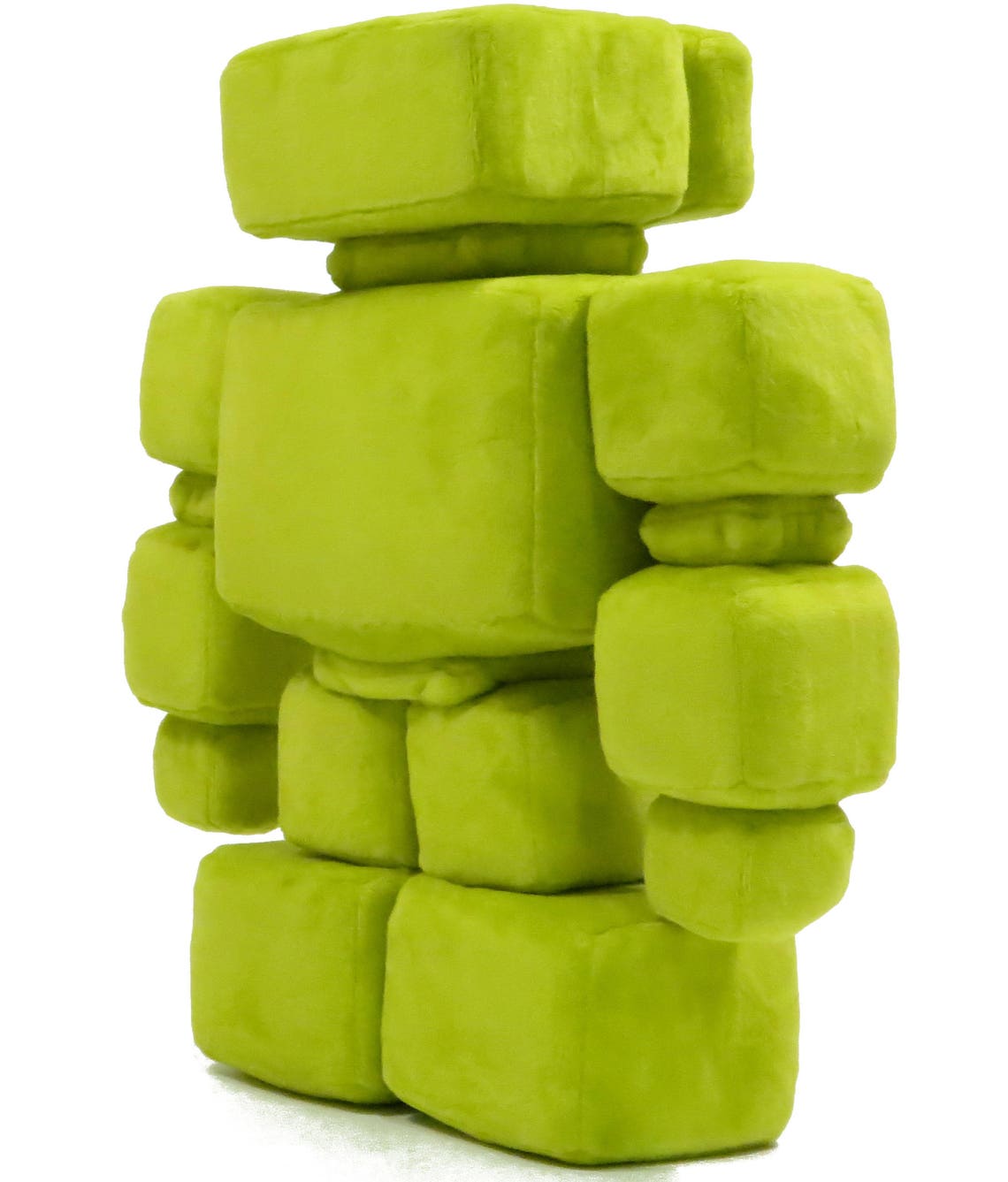 Soft Toy Robots From Teddybots® - Etsy