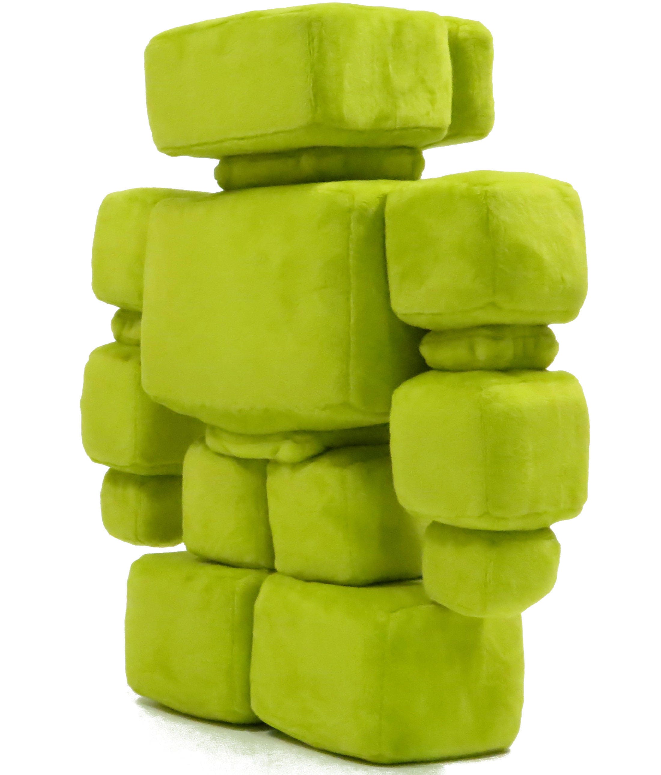 Soft Toy Robots From Teddybots® - Etsy