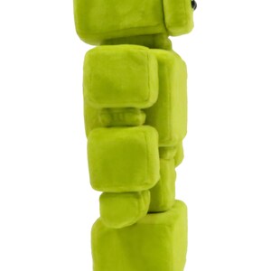 Soft Toy Robots From Teddybots® - Etsy