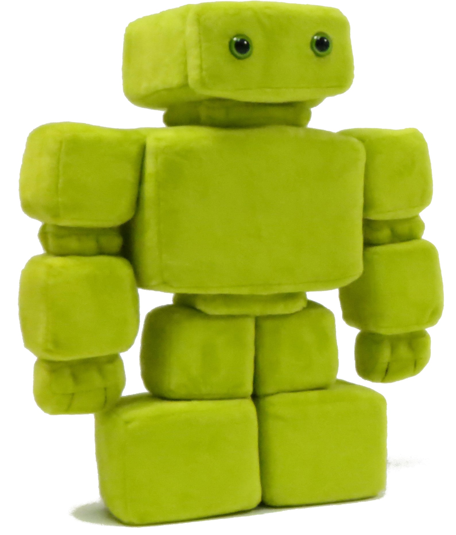 Soft Toy Robots From Teddybots® - Etsy