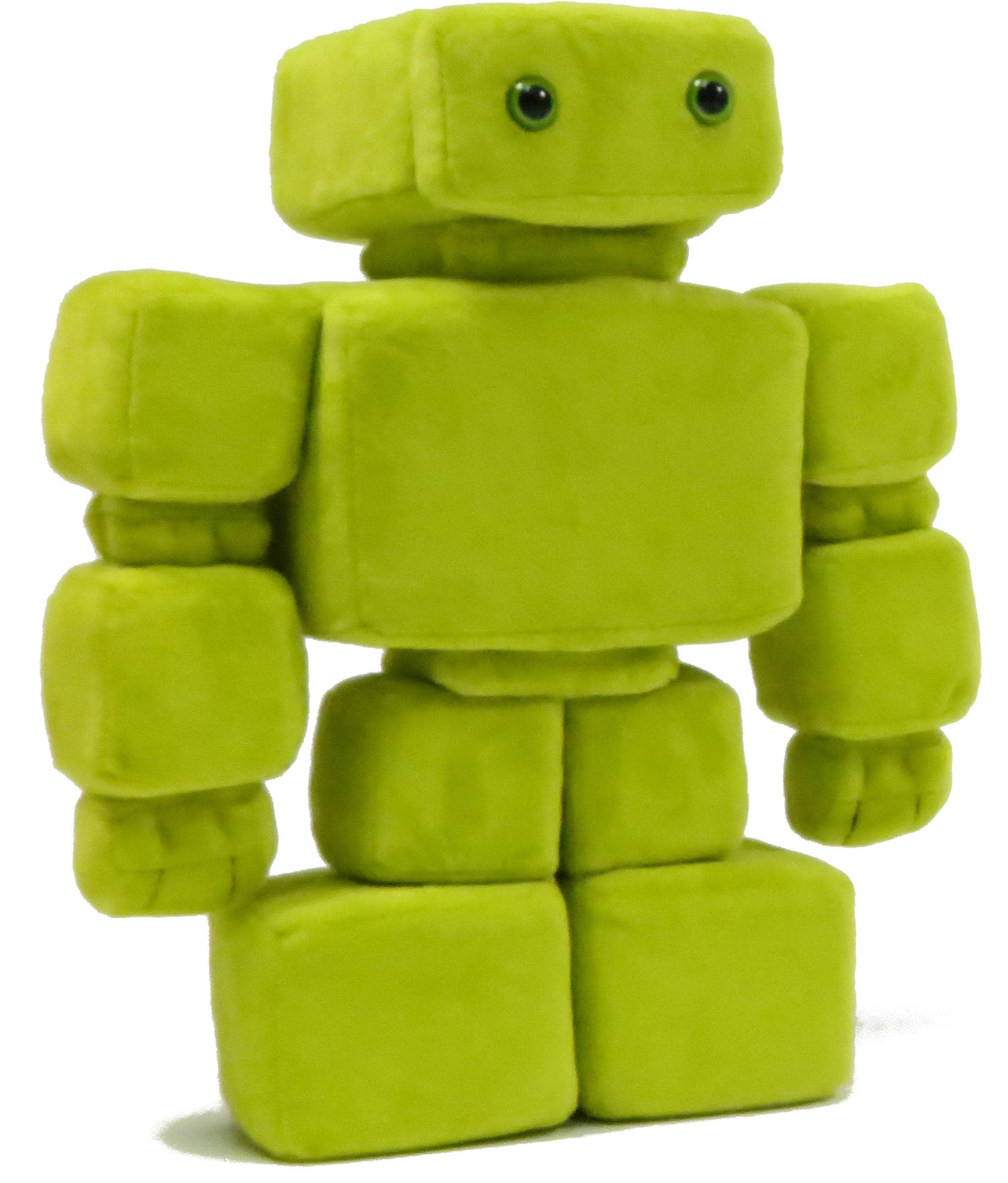 Soft Toy Robots From Teddybots® - Etsy