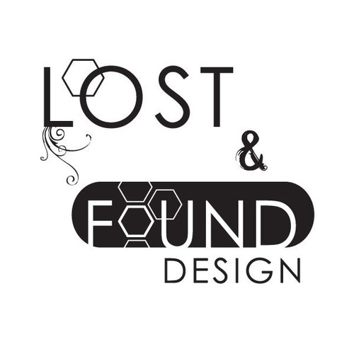 lostandfounddesignus - Etsy