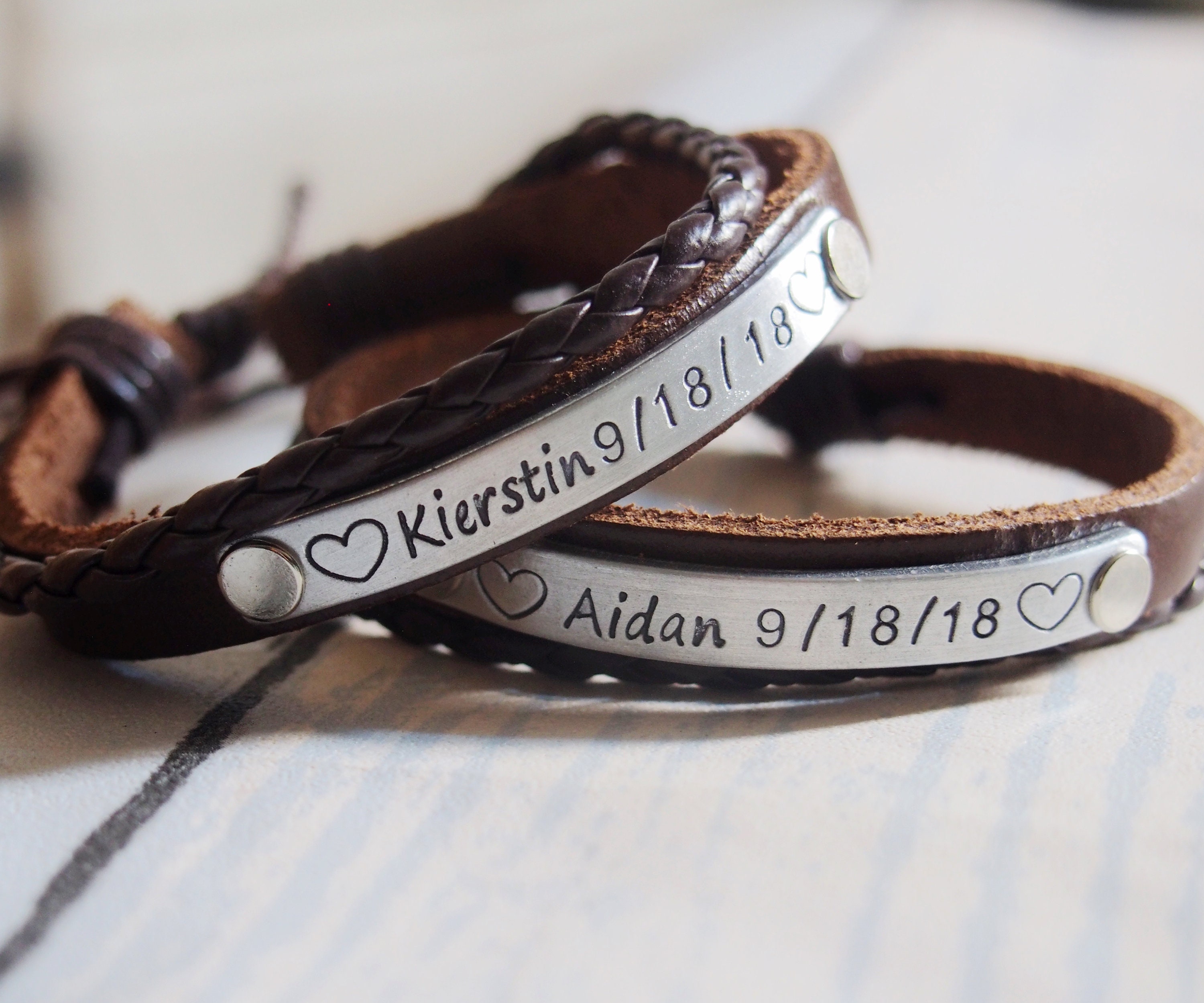 Personalized Anniversary Gifts for Boyfriend Birthday Gifts - Etsy