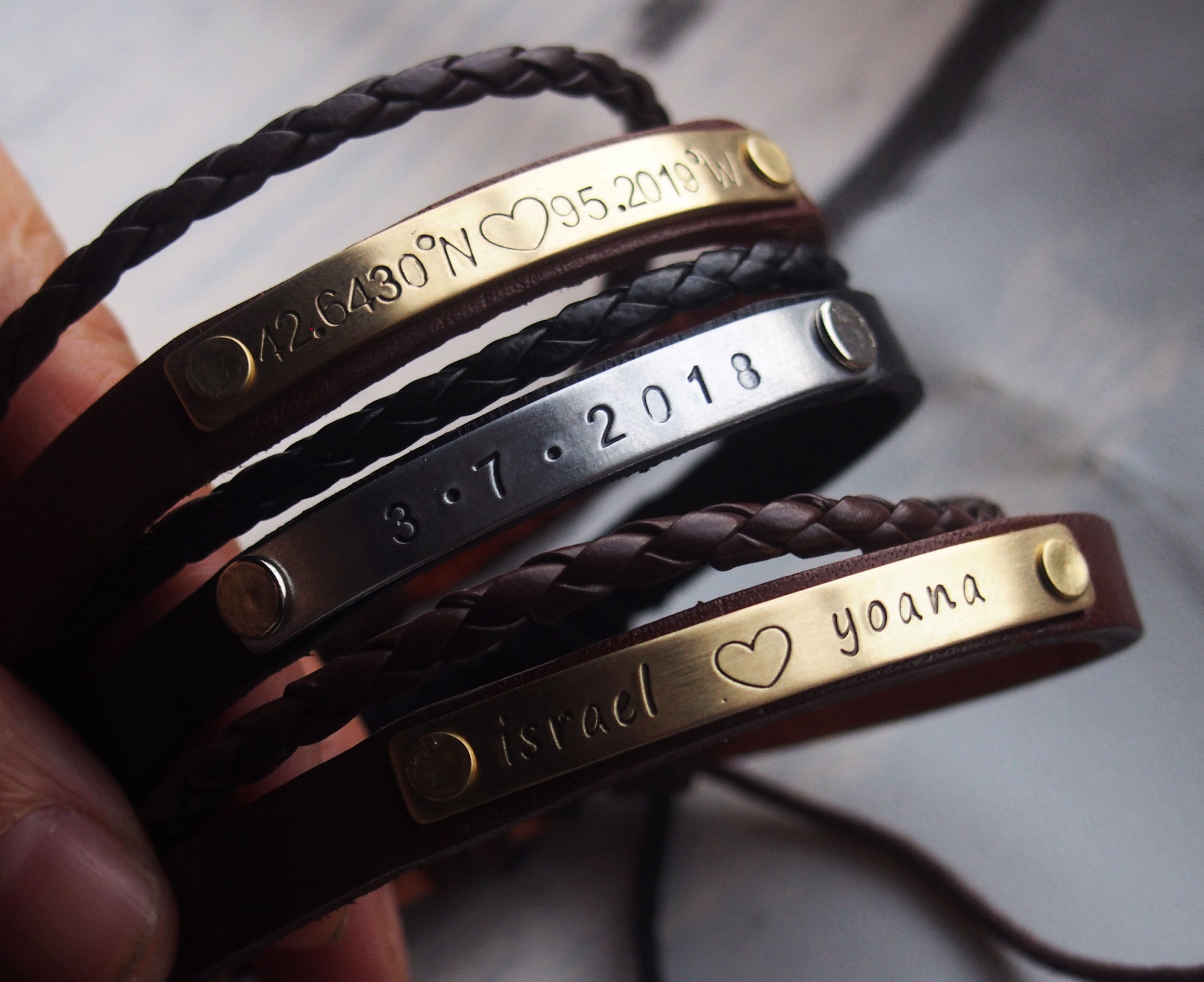 Personalized Anniversary Gifts for Boyfriend Birthday Gifts - Etsy