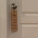 In Session Please Be Mindful- Door Hanger- Office Sign- Home Office ...