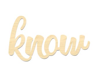 Wonder Sign Wonder Wall Sign Wonder Wording Laser Cut Out | Etsy