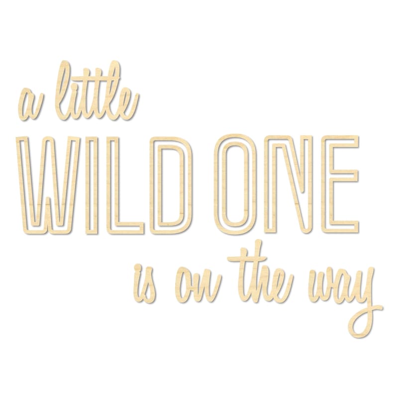 Welcome Little One - Etsy