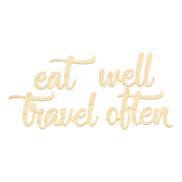 Travel Often - Etsy