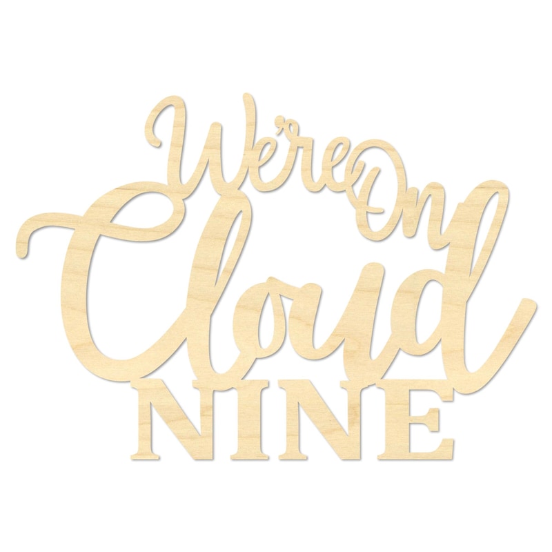 Cloud 9 - Etsy