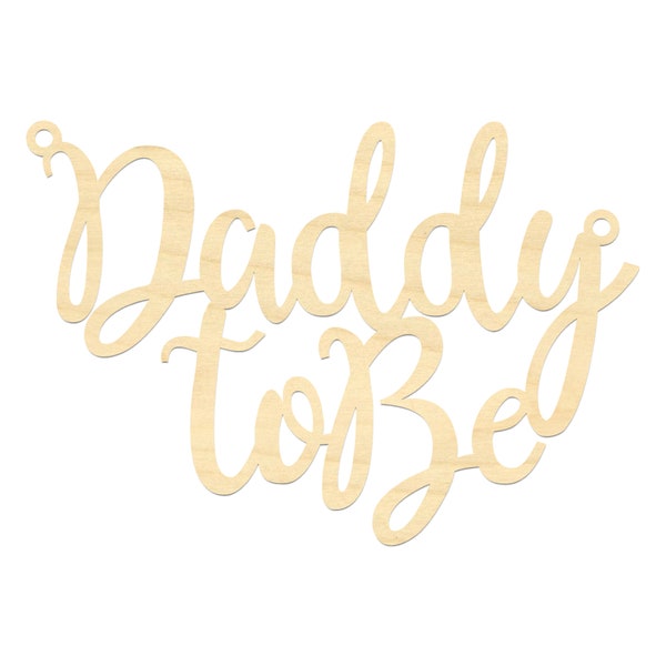 Daddy Signs - Etsy
