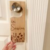 Privacy Please Door Hanger- Breastfeeding Door Hanger- Breast Pumping ...