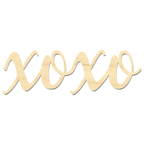 Xoxo Decor - Etsy